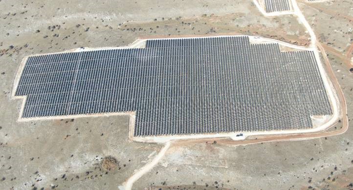 PHOTOVORAS ENERGY ΜΟΝΟΠΡΟΣΩΠΗ Α.Ε.